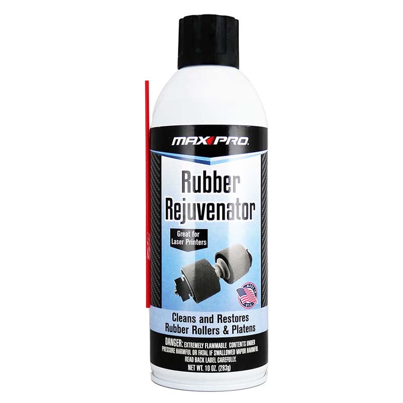 Max Pro Rubber Rejuvenator 10 oz (2-Pack) – Premium Rubber Conditioner ...