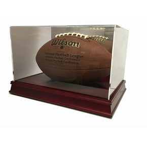 Football Display Stands and Storage Solutions for Sports Enthusiasts