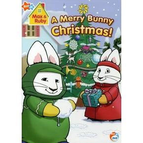 Max Ruby Dvd