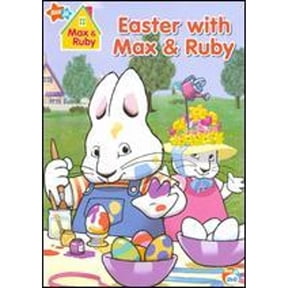 Max & Ruby: Summertime With Max & Ruby (DVD), Nickelodeon, Kids ...
