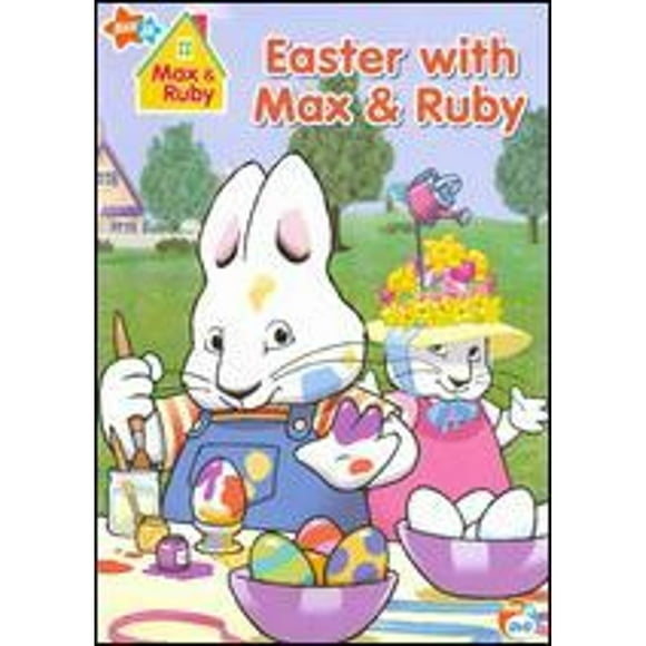 Max Ruby Dvd