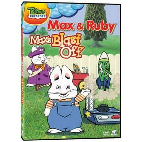 Max Ruby Dvd