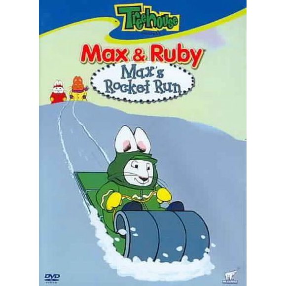 Max Ruby Dvd