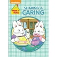 Max & Ruby: Sharing and Caring (DVD) - Walmart.com