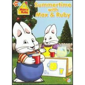 Max Ruby Dvd