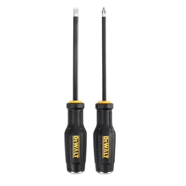 Max Screwdriver Set - Pack of 2 - 2 Piece Per Pack - Walmart.com