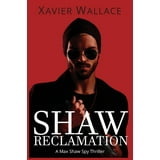 Max Shaw Spy Thriller Shaw Reclamation, Book 5, (Paperback) - Walmart.com