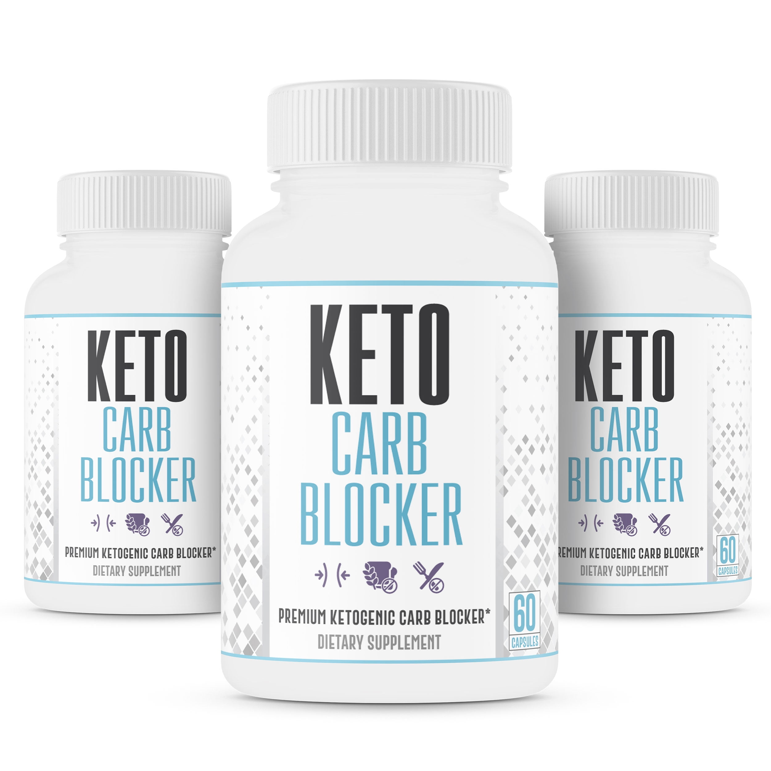 Max Strength Keto Carb Blocker 1200mg – Block the Absorption of Carbs ...