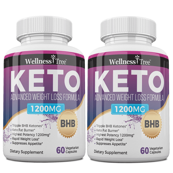 The Keto Pill