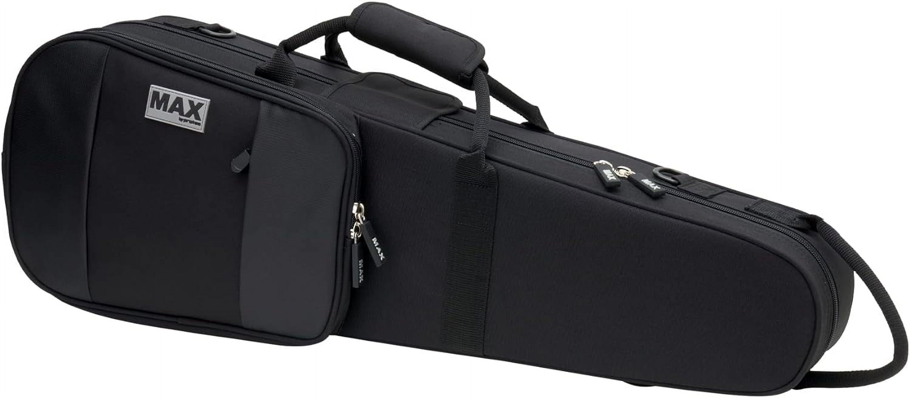 Max Student 3/4 Violin Case - Walmart.com