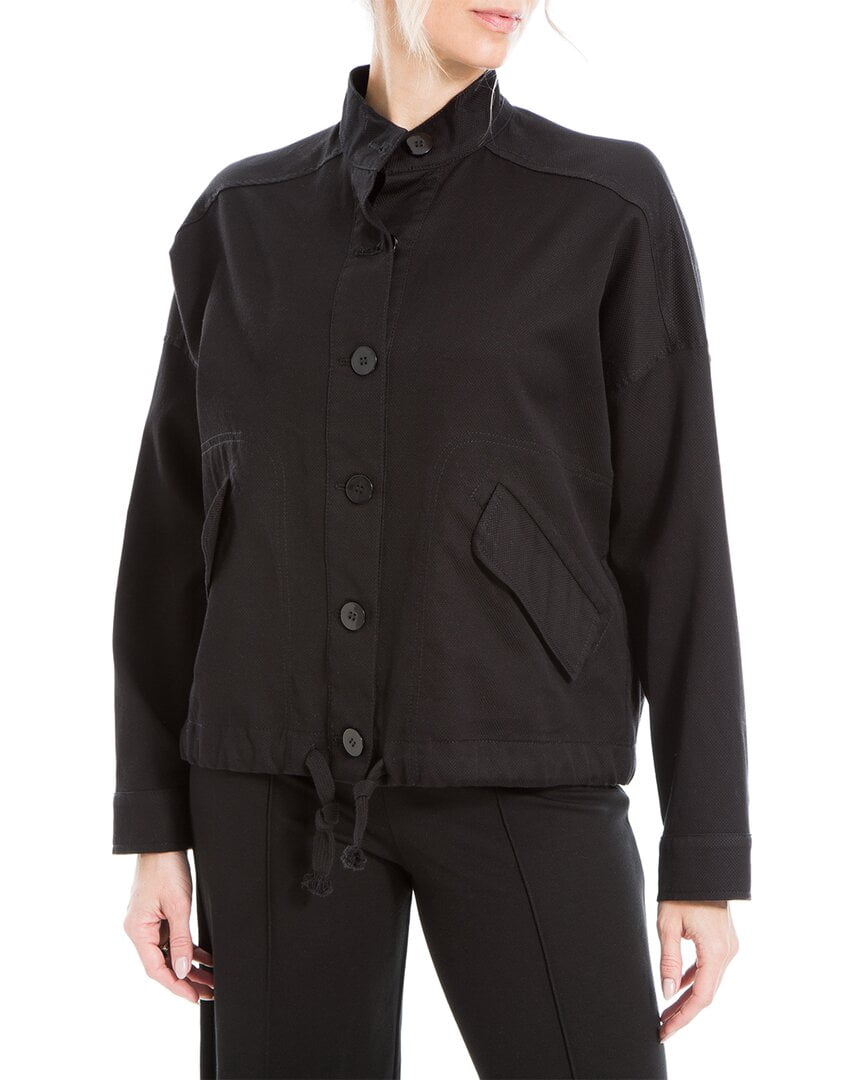 Max Studio womens 2 Pocket Jacket, l - Walmart.com