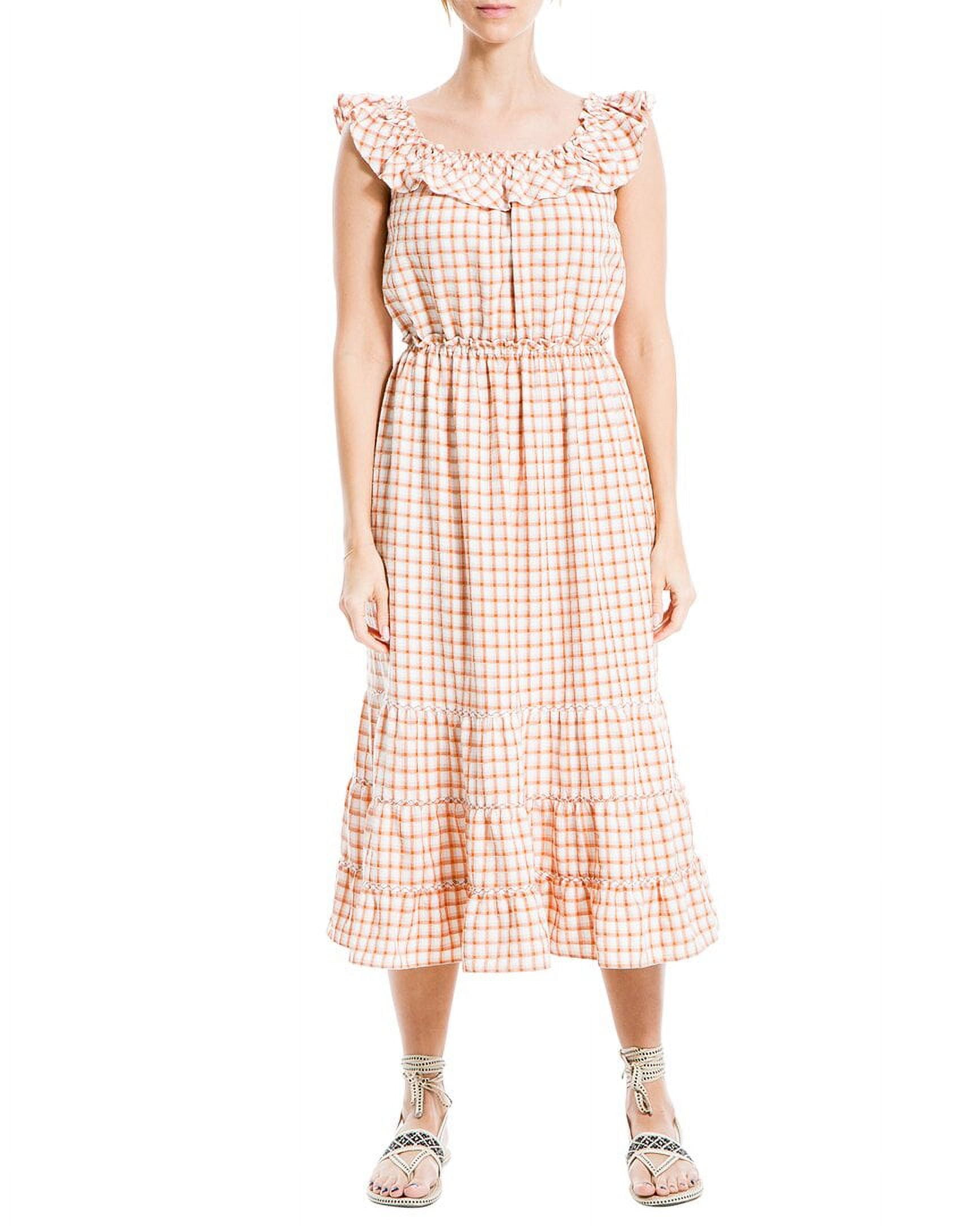 Max Studio womens Midi Dress, s - Walmart.com