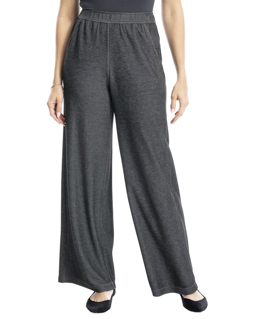 Max Studio womens Wide Leg Pant, xs - Walmart.com