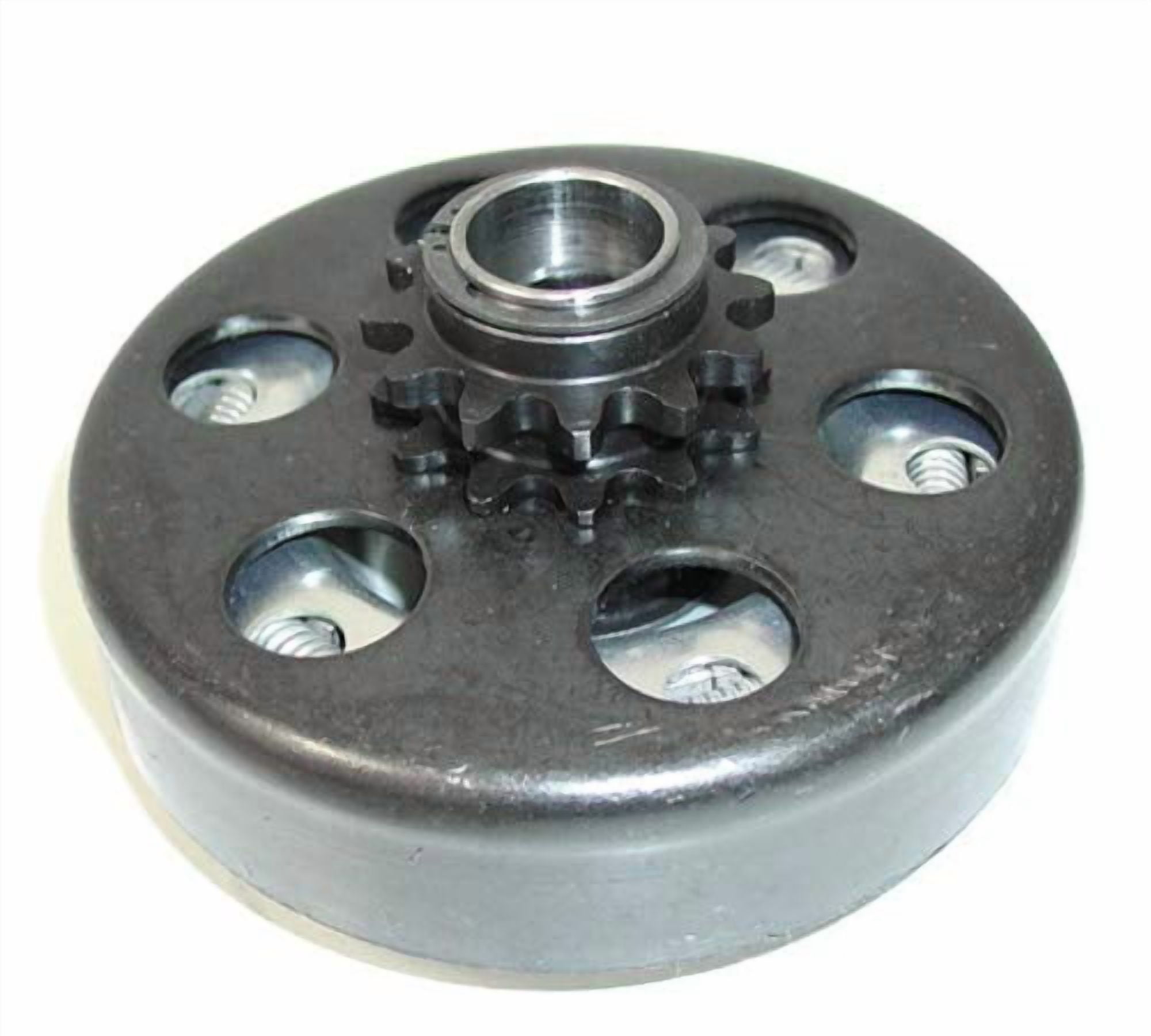 Max-Torque 3/4" Sprocket Clutch 35 Chain 12 Tooth Ss1234 - Walmart.com