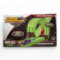 Max Traxxx Tracer Racers Dual Loop Add-On for Glow-Powered Racing ...