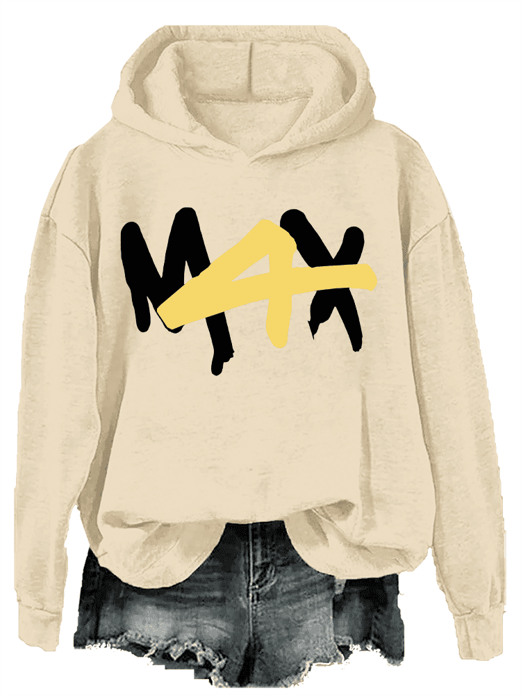 Max Verstappen 2024 F1 World Champion M4X Hoodie, Formula 1 One 4 Times ...