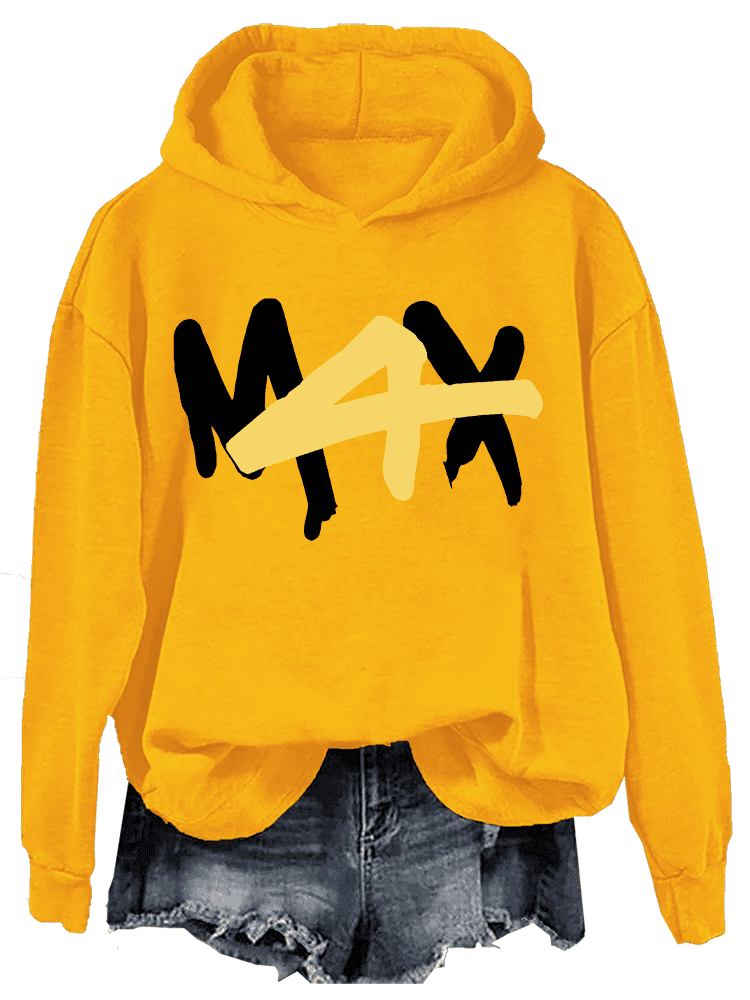 Max Verstappen 2024 F1 World Champion M4X Hoodie, Formula 1 One 4 Times ...