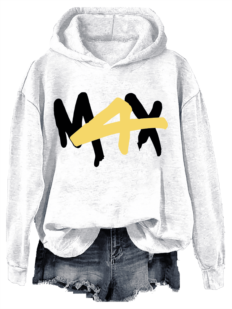 Max Verstappen 2024 F1 World Champion M4X Hoodie, Formula 1 One 4 Times ...