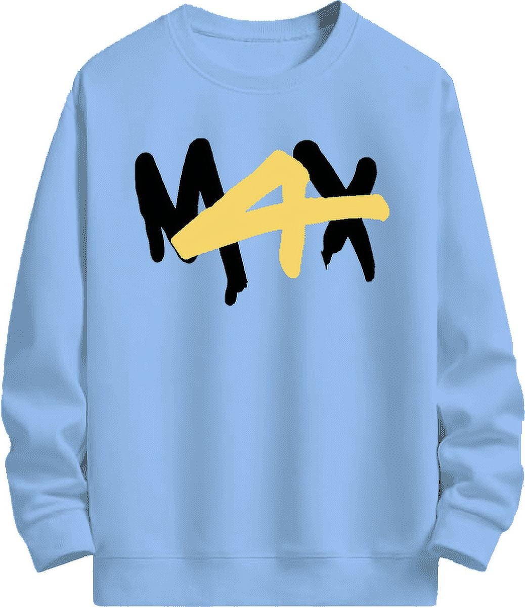 Max Verstappen 2024 F1 World Champion M4X Sweatshirt, Formula 1 One 4 ...