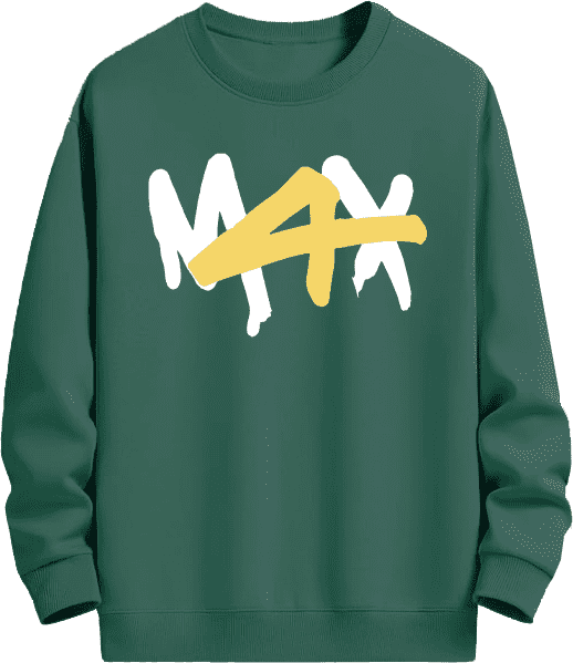 Max Verstappen 2024 F1 World Champion M4X Sweatshirt, Formula 1 One 4 ...