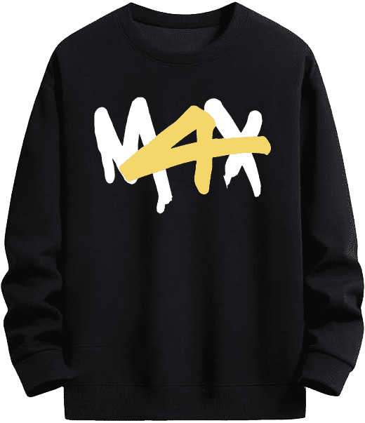 Max Verstappen 2024 F1 World Champion M4X Sweatshirt, Formula 1 One 4 ...