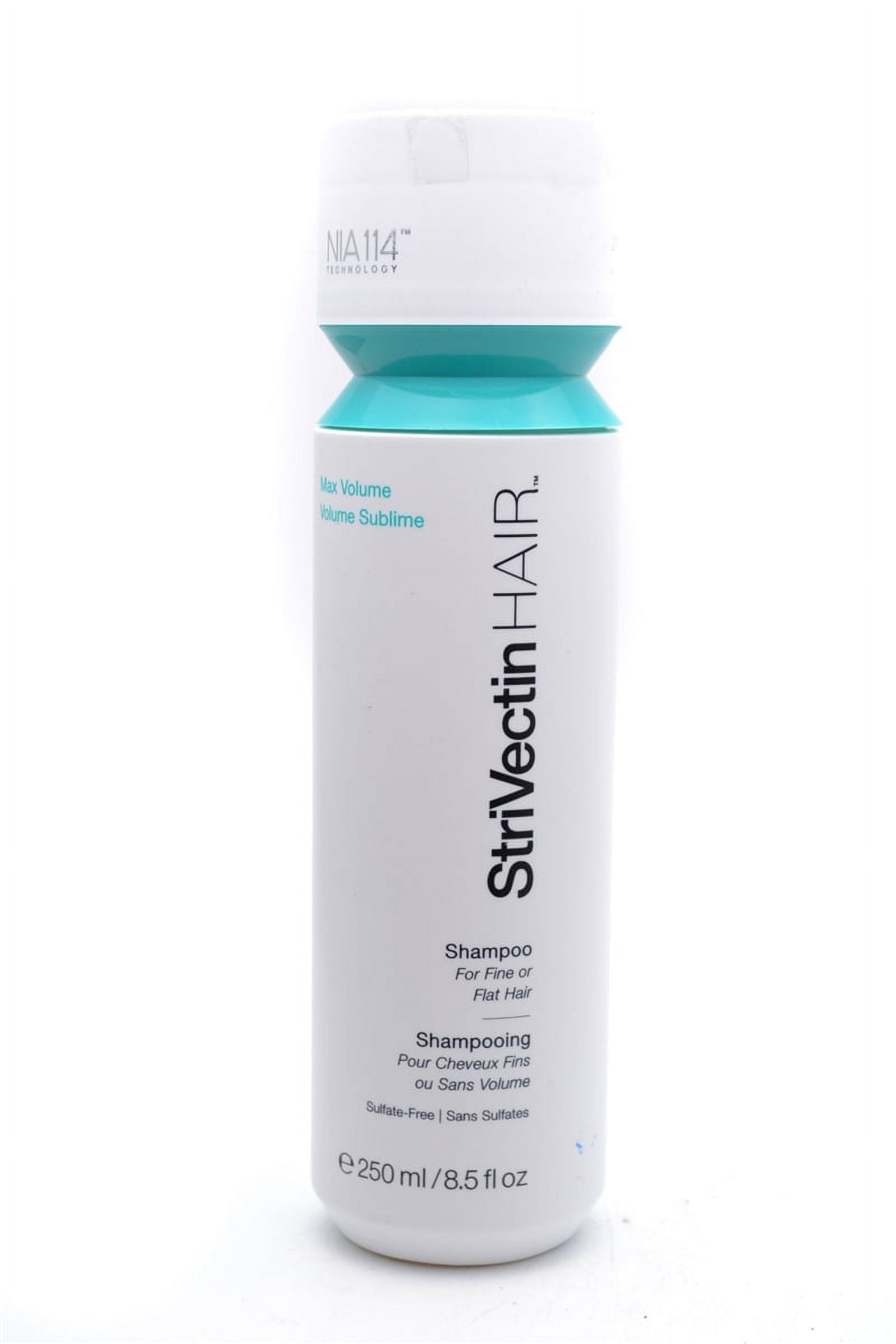 Max Volume Shampoo - Walmart.com