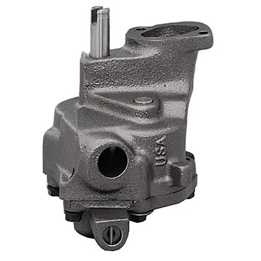 Max Volume Small/Big Block Chevy SBC/BBC Oil Pump, 3/4 Pickup - Walmart.com
