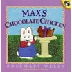 Max and Ruby: Bunny Cakes (Hardcover) - Walmart.com