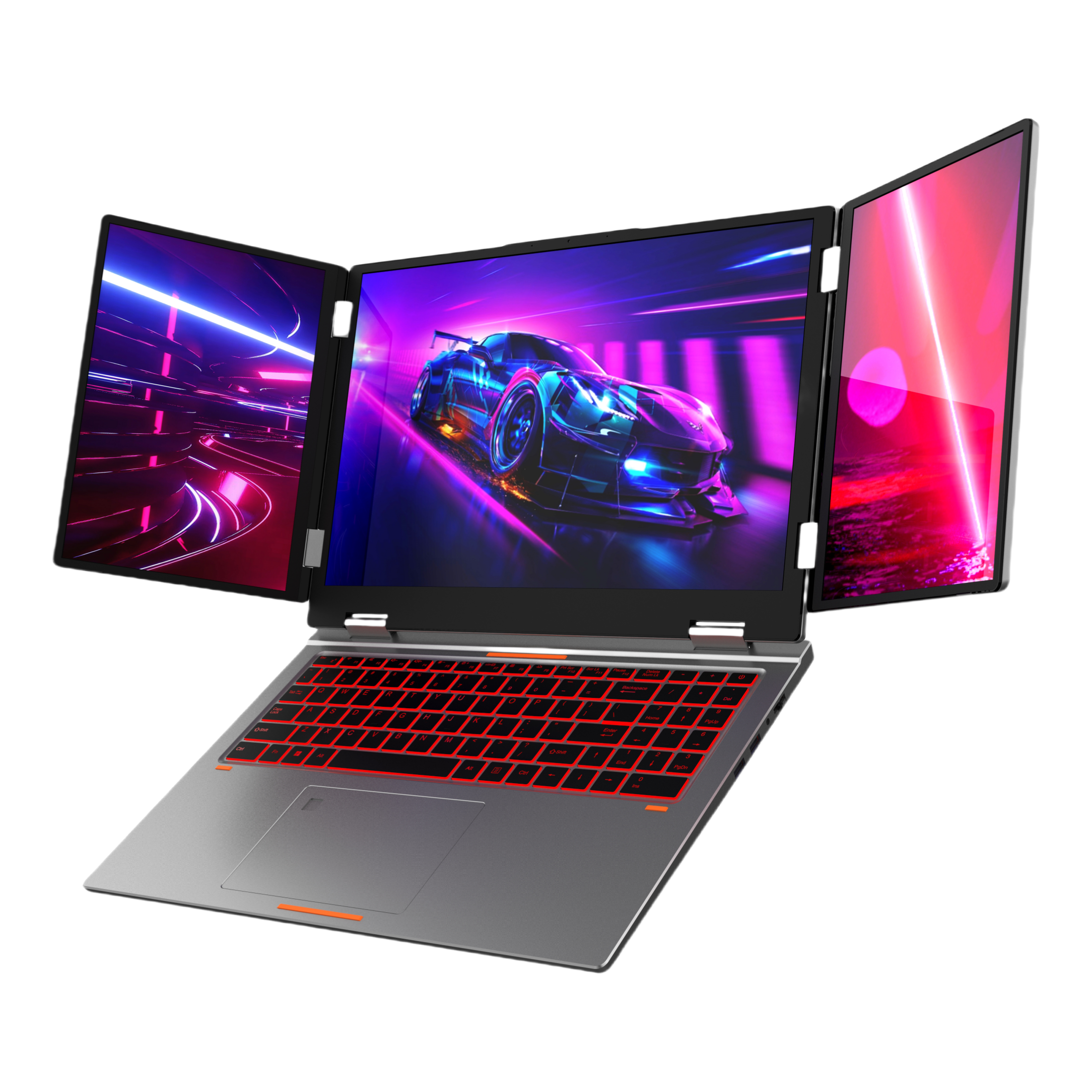 Max16 16-Inch FHD Touchscreen 2-in-1 Laptop, Core i7-1260P, 32GB RAM ...