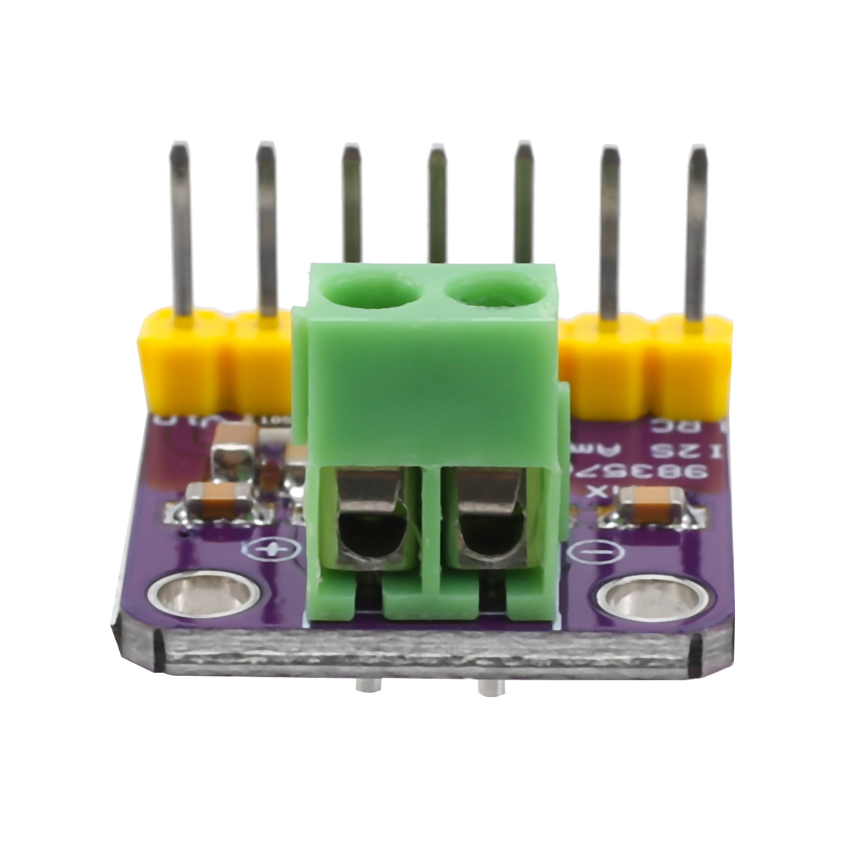 Max98357 I2S 3W Class D Amplifier Interface Dac Decoder Module ...