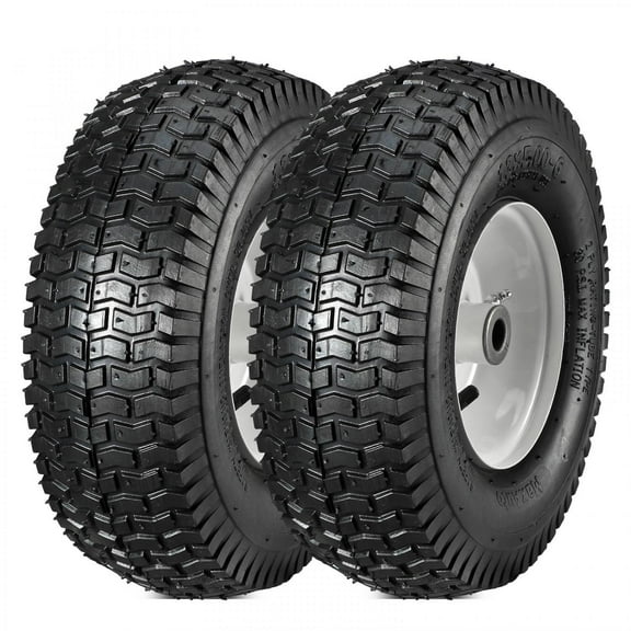 Lawn Mower Tire