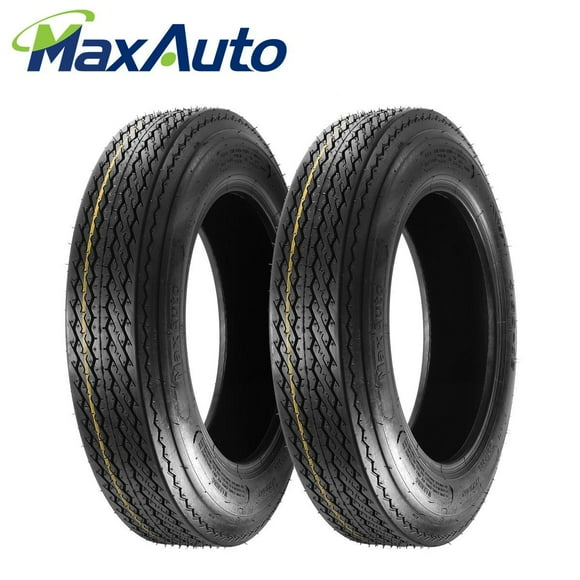 4 80 12 Trailer Tire