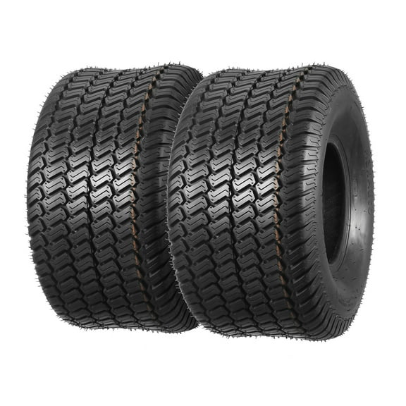 20x10x8 Lawn Mower Tires Wheels
