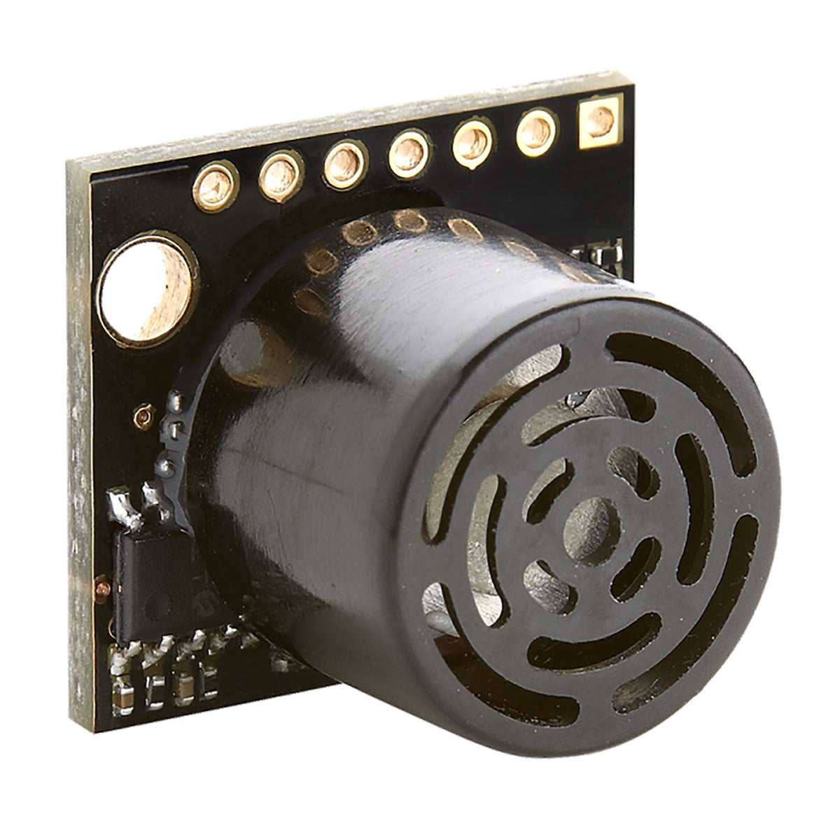 MaxBotix MB1023 HRLV-MaxSonar-EZ2 - High Performance Ultrasonic ...