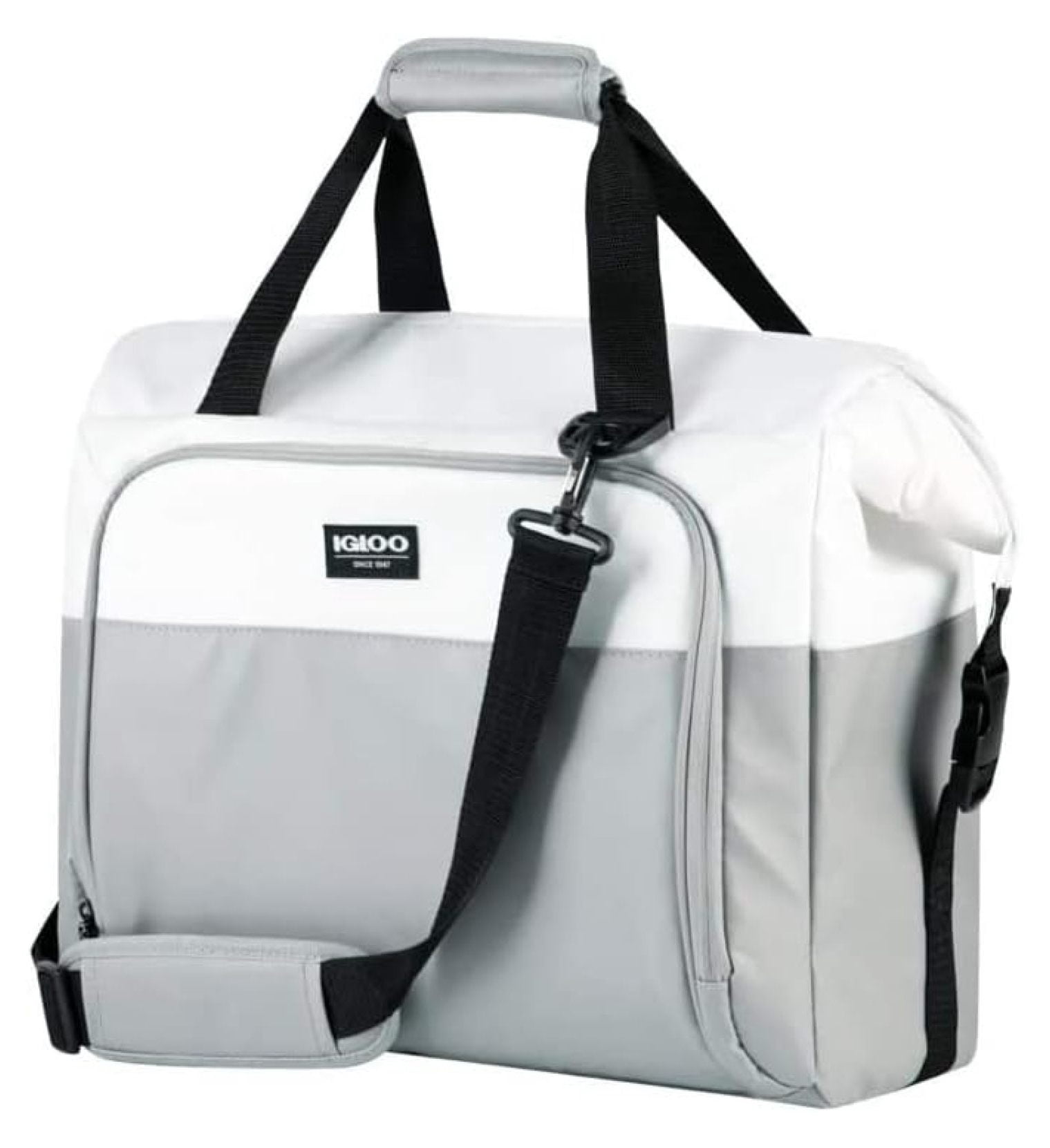 MaxCold Soft Coolers 36 Can Blue - Walmart.com