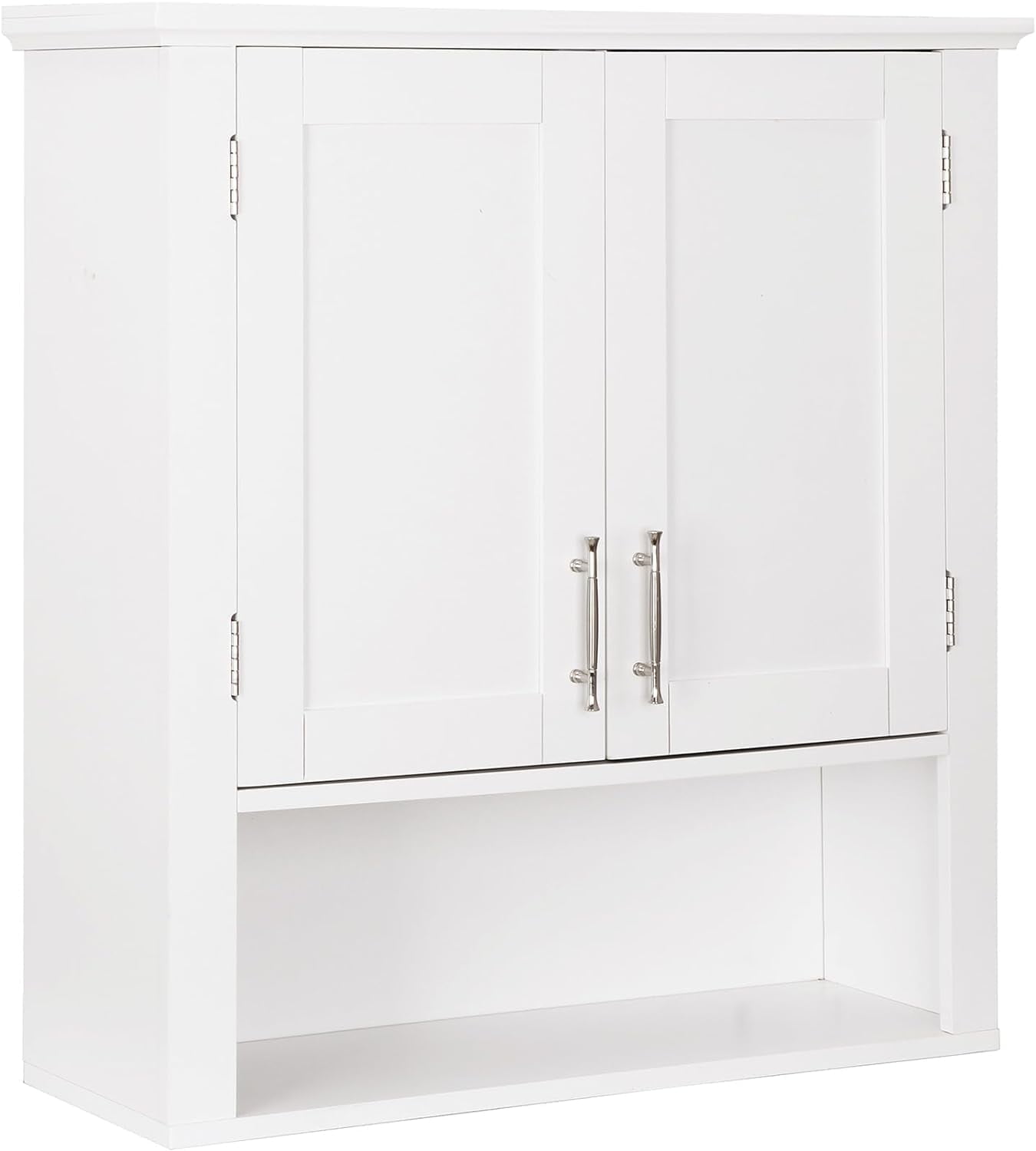 Bathroom Cabinet Over Toilet Wall Mount