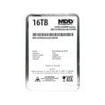 "MaxDigitalData 16TB HDD for Surveillance, 7200 RPM, 256MB Cache SATA 6.0Gb/s, 3.5"" Internal ...
