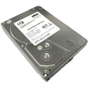 1 Terabyte