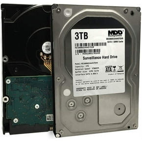 3tb Hard Drive