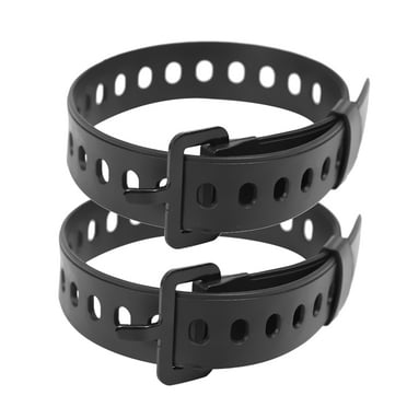 Nite Ize Cjwr12-09-R6 Tie-Down Strap,12 Ft. L,1" W - Walmart.com