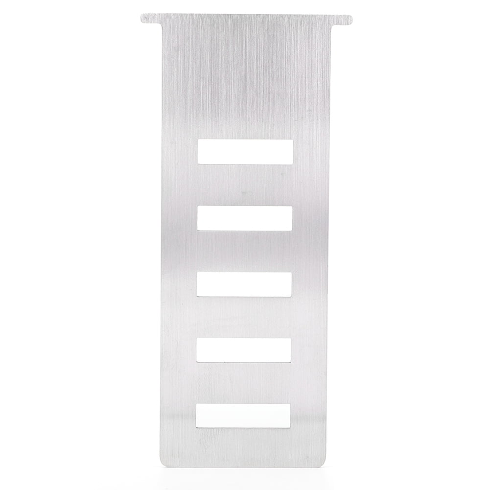 MaxFUH Plate Appliance Plug Extension Plate with Storage Bag Plate ...