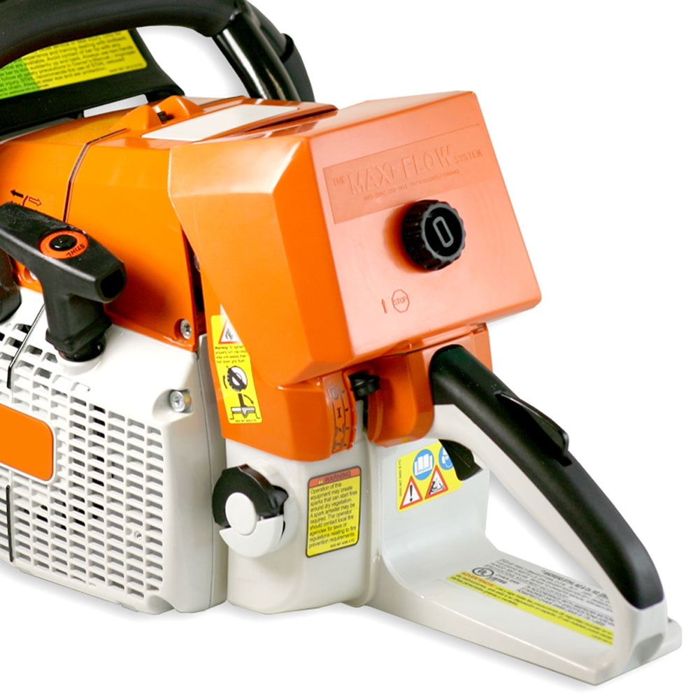 MaxFlow Air Filter Kit for Stihl 044, MS 440, MS 441 Chainsaws ...