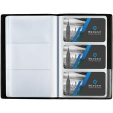 Rolodex Card Holder