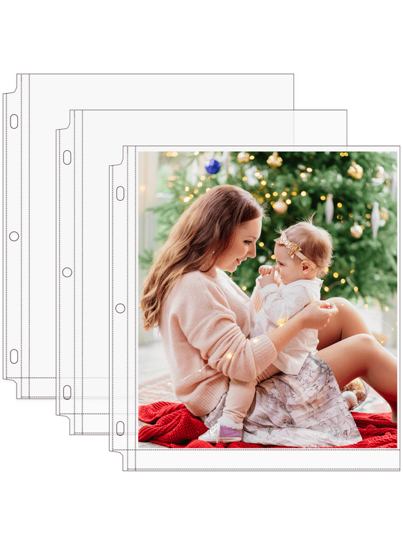 Photo Album Refills in Photo Albums & Refills - Walmart.com