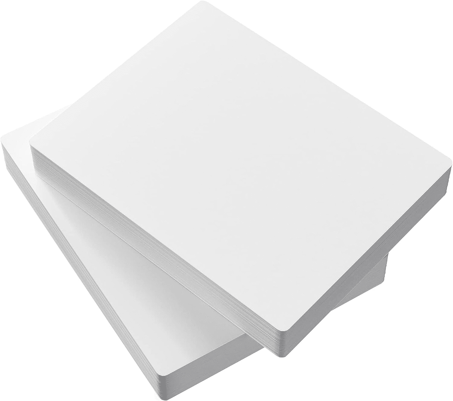 MaxGear Laminating Pouches, Clear, 5 mil, 200 pack, 8.5 x 11 inch ...