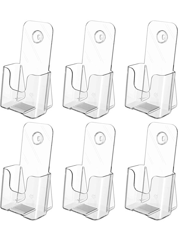 Literature Organizers in Desk Organization - Walmart.com