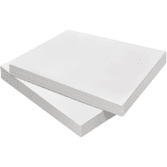 11.5x9 Inch 7mil Laminating Pouches, 100 Pack High Clarity Plastic ...