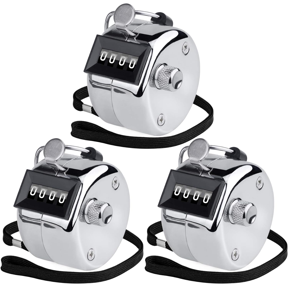 Hand Held Counters