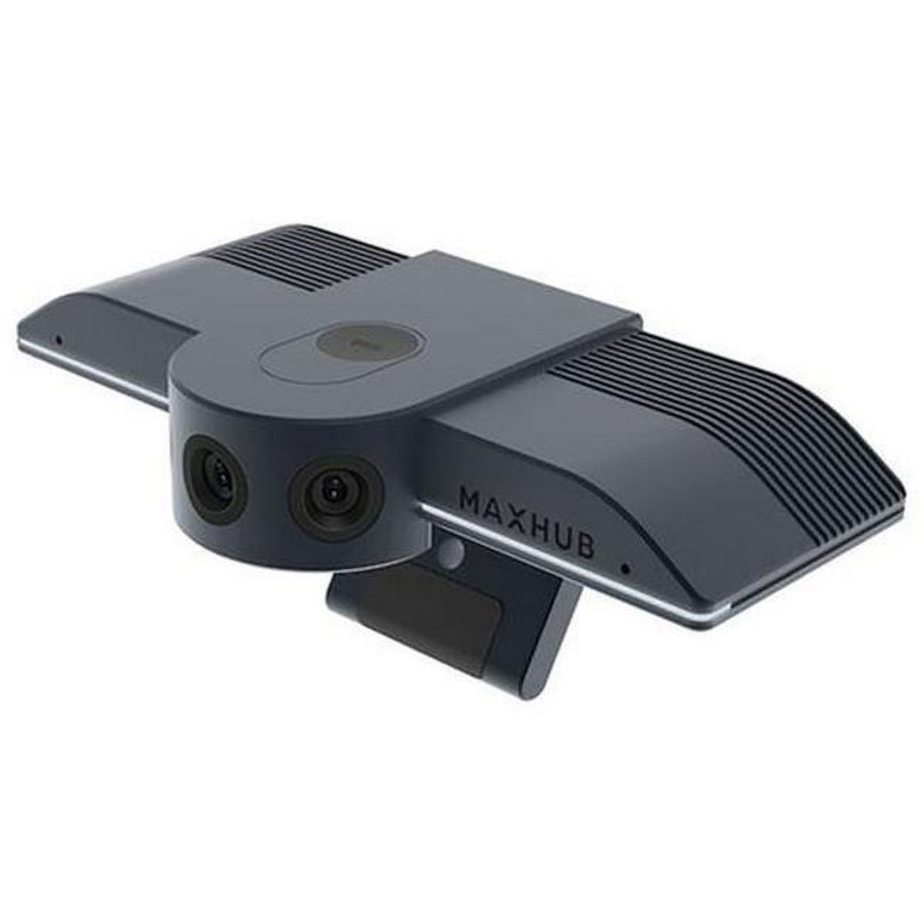 MaxHub UC M31 Video Conferencing Camera, 12 Megapixel, 30 fps, USB Type ...