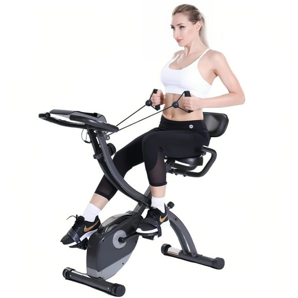 Exercise Bike For Seniors